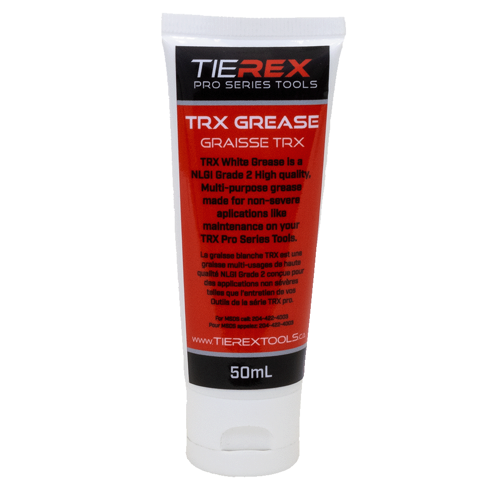 TRX Grease 50ml – TieRex